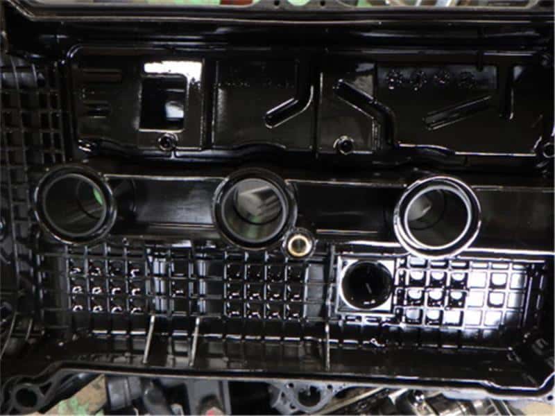 [Used]R06A Engine SUZUKI Alto 2016 DBA-HA36S - BE FORWARD Auto Parts