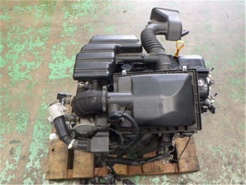 [Used]R06A Engine SUZUKI Alto 2016 DBA-HA36S - BE FORWARD Auto Parts