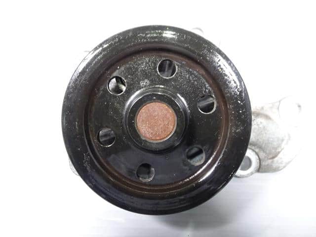 [Used]Water Pump TOYOTA 2019 DBA-M910A 1610080015 - BE FORWARD Auto Parts