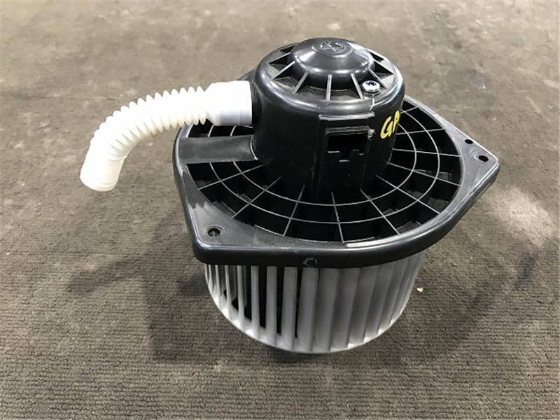 [Used]Blower Motor MITSUBISHI RVR 2012 DBA-GA4W 7802A216 - BE FORWARD ...