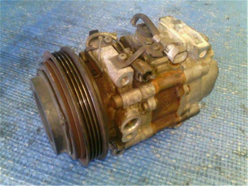[Used]A/C Compressor SUBARU Legacy 2000 GF-BH5 73111AC002 - BE FORWARD ...