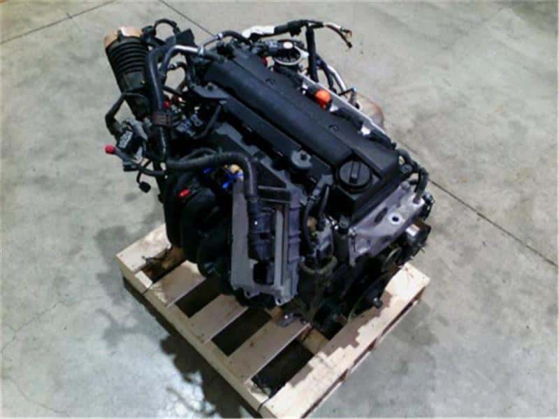 [Used]R20A-333 Engine HONDA Step Wagon 2012 DBA-RK5 - BE FORWARD Auto Parts
