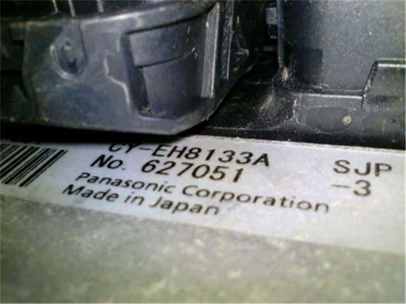 [Used]R20A-333 Engine HONDA Step Wagon 2012 DBA-RK5 - BE FORWARD Auto Parts