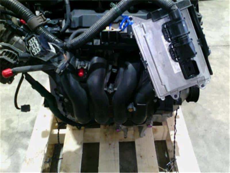 [Used]R20A-333 Engine HONDA Step Wagon 2012 DBA-RK5 - BE FORWARD Auto Parts