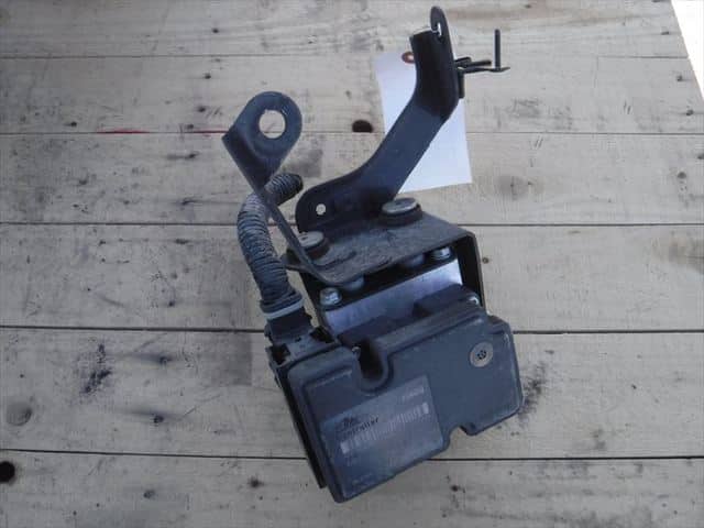 [Used] ABS Control Module MAZDA Demio DBA-DE3FS 2011 DE3FS-512746 - BE ...