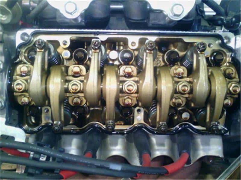 [Used]EN07F Engine SUBARU Sambar 2010 EBD-TV1 - BE FORWARD Auto Parts