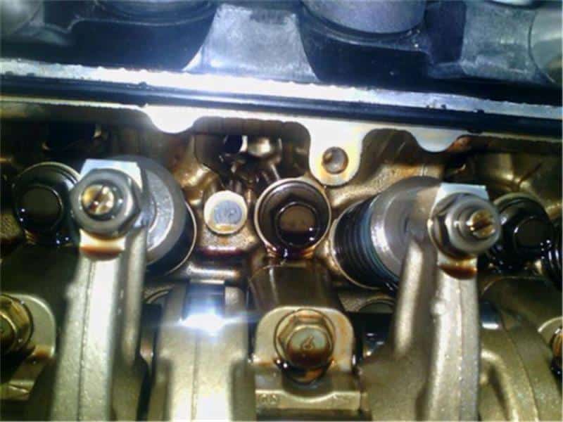 [Used]EN07F Engine SUBARU Sambar 2010 EBD-TV1 - BE FORWARD Auto Parts