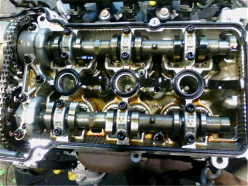 [Used]R06A Engine MITSUBISHI Minicab Truck 2020 HBD-DS17V - BE FORWARD ...