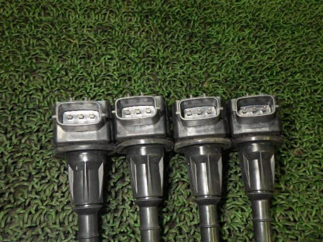 [Used]Ignition Coil NISSAN March 2005 DBA-AK12 22448AX001 - BE FORWARD ...