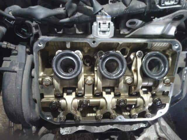 [Used]3G83 Engine MITSUBISHI Minicab 2012 GBD-U61T 1000C409 - BE ...