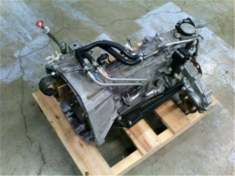 [Used]Transmission SUZUKI Every 2019 HBD-DA17V - BE FORWARD Auto Parts