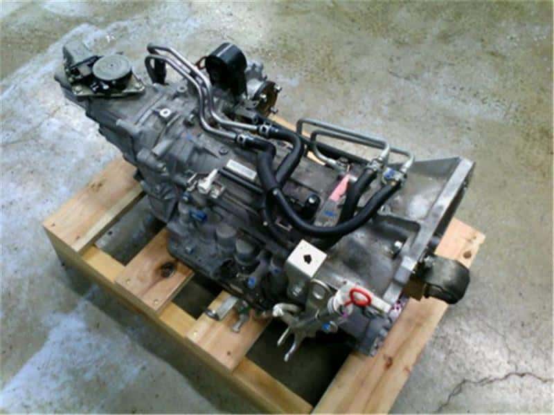 [Used]Transmission SUZUKI Every 2019 HBD-DA17V - BE FORWARD Auto Parts