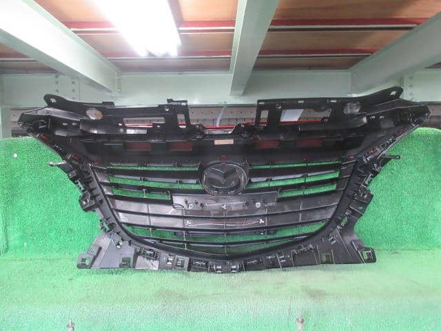 [Used]Radiator Grille MAZDA Axela 2014 DBA-BM5FP B45D50712A - BE ...