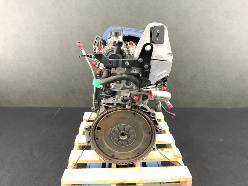 [Used]The VL030 SB V70 R AWD B5254 (turbo) Engine body 133,332km ...