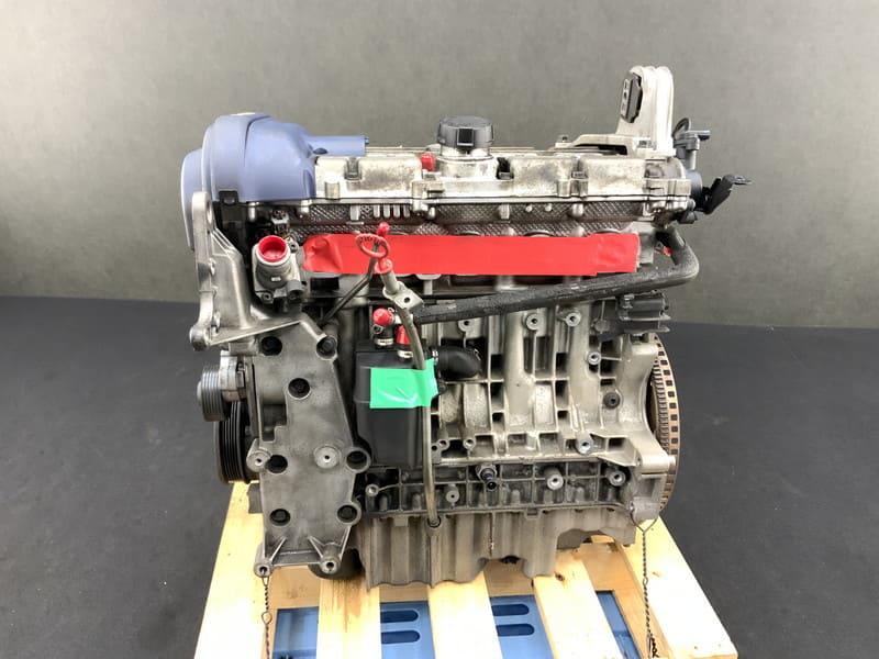 [Used]The VL030 SB V70 R AWD B5254 (turbo) Engine body 133,332km ...