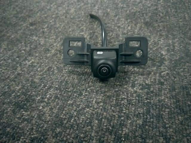 [Used]Backup Camera MAZDA 2021 5BA-BPFP B0J967RC0 - BE FORWARD Auto Parts