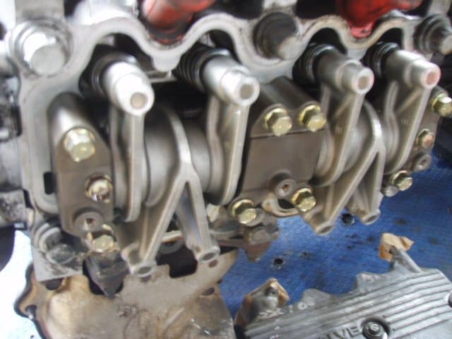 [Used]★ BF5 Subaru Legacy Legacy EJ20 Engine body 220108JJ - BE FORWARD ...