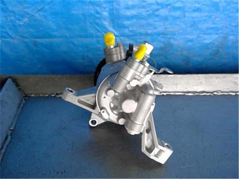 [Used]A/C Compressor SUBARU Impreza 2015 DBA-GJ7 73111FJ041 - BE ...