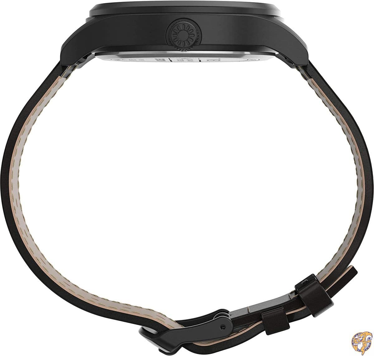 [New]Timex mens Expedition talent scout solar power 40mm , Black, - BE ...