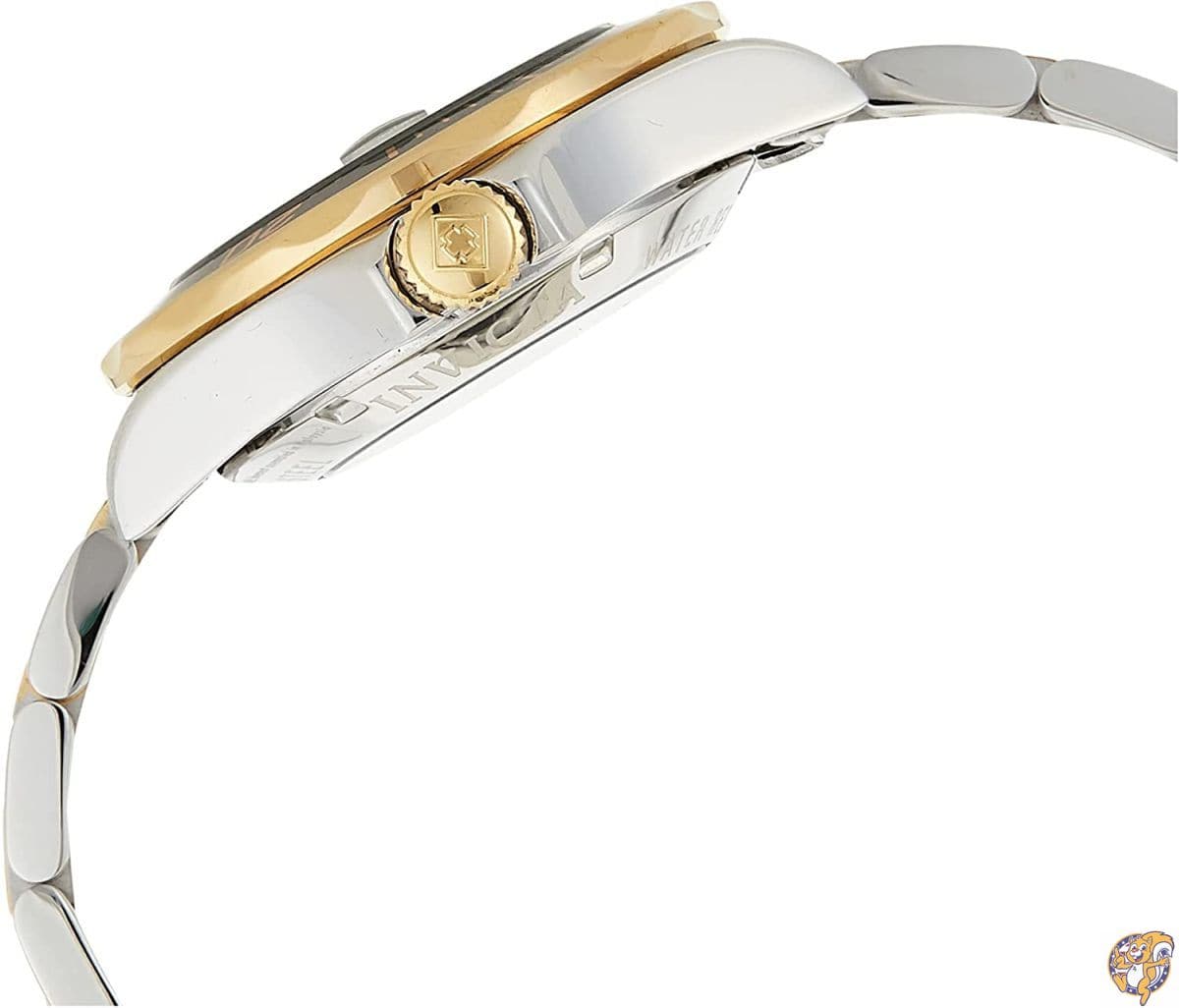 [New][in biKuta] Pro Diver 8927 mens import goods Silver - BE FORWARD Store
