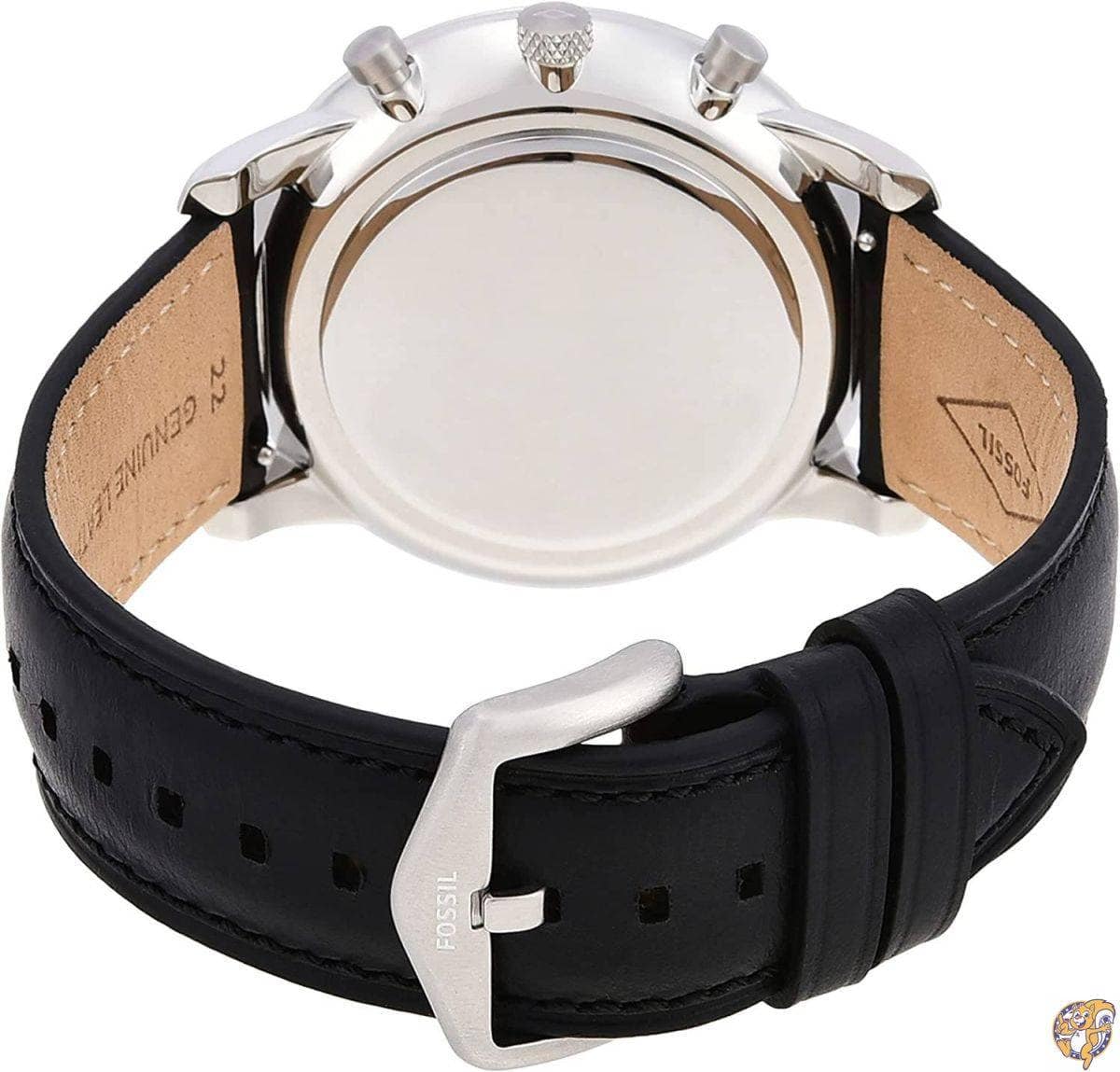 [New]FOSSIL Fossil FS5452 mens Neutra current style Chronograph quartz ...