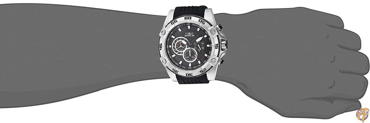 [New][in biKuta] Allied Forces 52 millimeters stainless steel Black ...