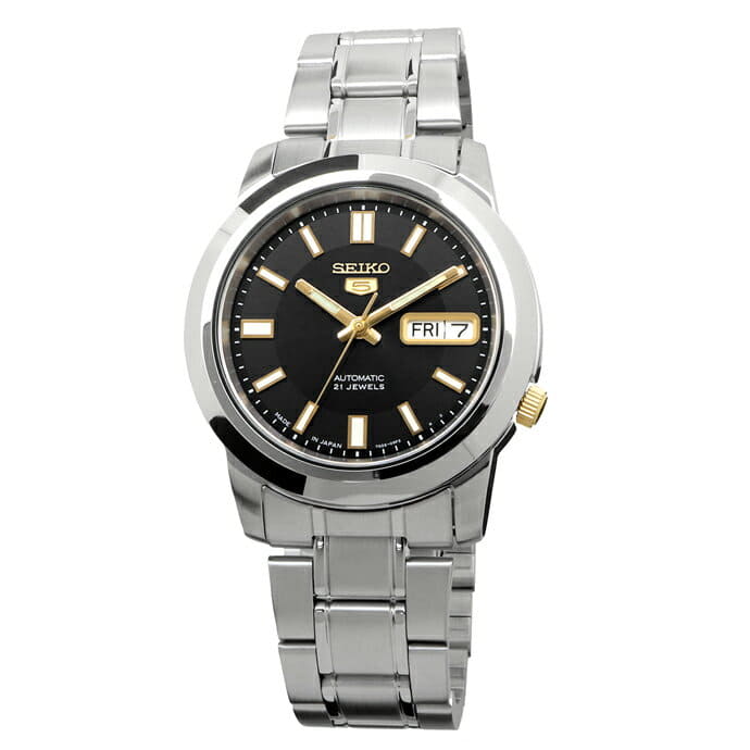 [New]It is all 2/4-2/11 article SEIKO SEIKO clock Made in Japan SEIKO 5 ...