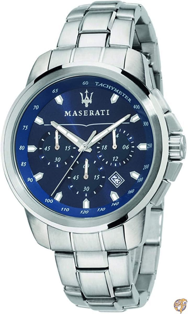 [New]R8873621002 for the Maserati (Maserati) formula Successo quartz ...