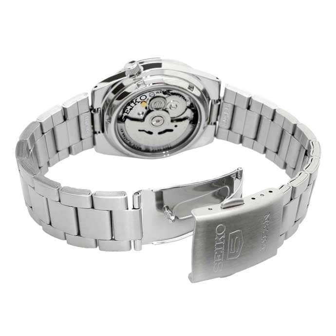 [New]It is all 2/4-2/11 article SEIKO SEIKO clock Made in Japan SEIKO 5 ...