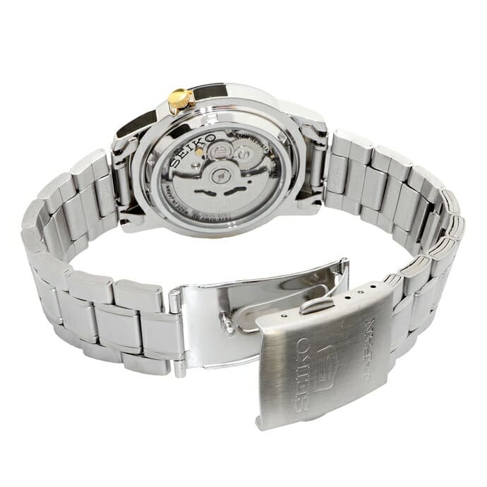 [New]It is all 2/4-2/11 article SEIKO SEIKO clock SEIKO 5 Automatic ...