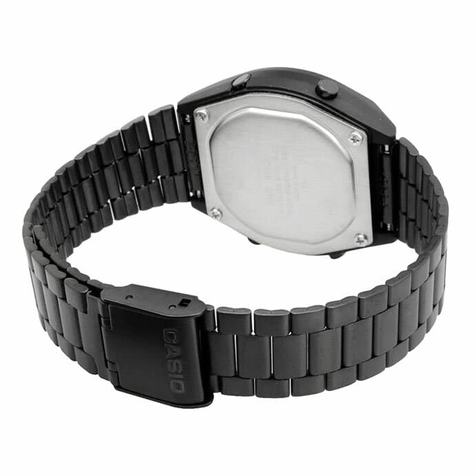 [New]It is all 2/4-2/11 article CASIO Casio clock digital mens Ladies ...