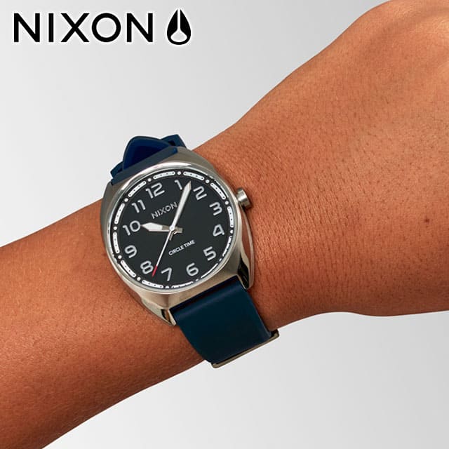[New]maker Nixon NIXON mallet [A1365-5141 SS23] Mullet mens Ladies ...