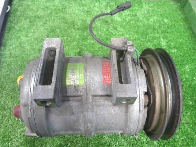 [Used]A/C Compressor NISSAN Atlas 1999 KK-APR66L 8971908091 - BE ...