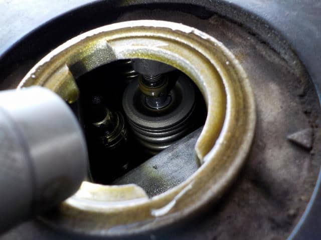 [Used]4M51 Engine Mitsubishi Fuso 2001 KK-FG53EC - BE FORWARD Auto Parts