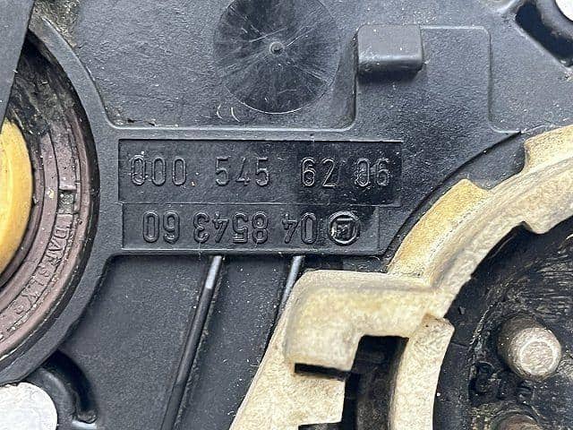 [Used]Inhibitor Switch MERCEDES-BENZ Benz s class 1995 E-140050 ...