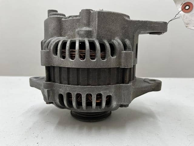 [Used]Alternator NISSAN Vanette 2002 GC-SK82VN A2TB5491 - BE FORWARD ...