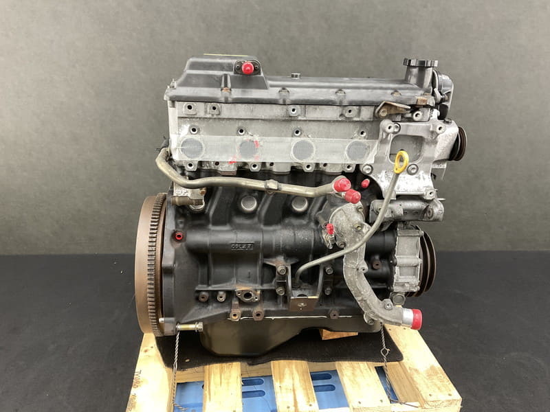 [Used]Engine TOYOTA Granvia KCH10W - BE FORWARD Auto Parts