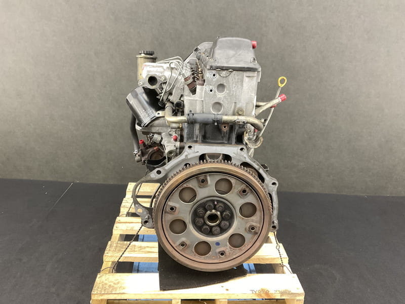 [Used]Engine TOYOTA Granvia KCH10W - BE FORWARD Auto Parts