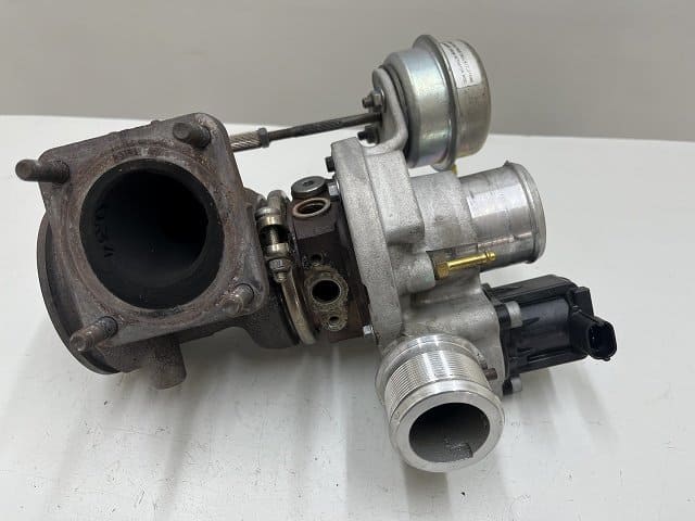 [Used]★ Alfa Romeo Mito 955 2011 955142 turbo turbine 55228036 (stock No:A34739) (7351) - BE ...
