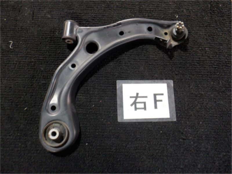 [Used]Front Right Lower Control Arm HONDA N BOX 2012 DBA-JF1 - BE ...