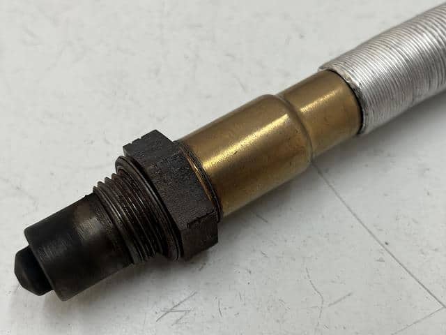 [Used]O2 Sensor MERCEDES-BENZ Benz c class 2015 RBA-205042C A0005423100 ...