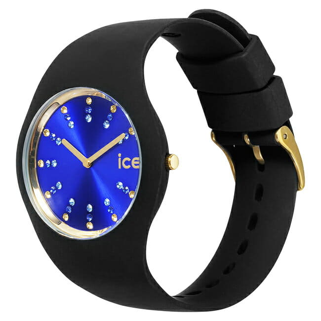 [New]It is ICE WATCH ice mens ice Cosmo blue Infinity 021046 Medium ...