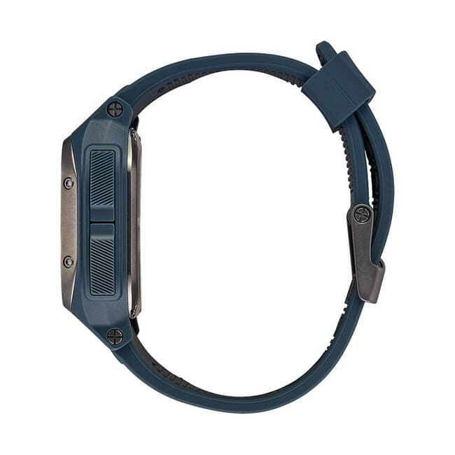 [New]It is NIXON NIXON watch mens Regulus Expedition Navy A1324307-00 ...