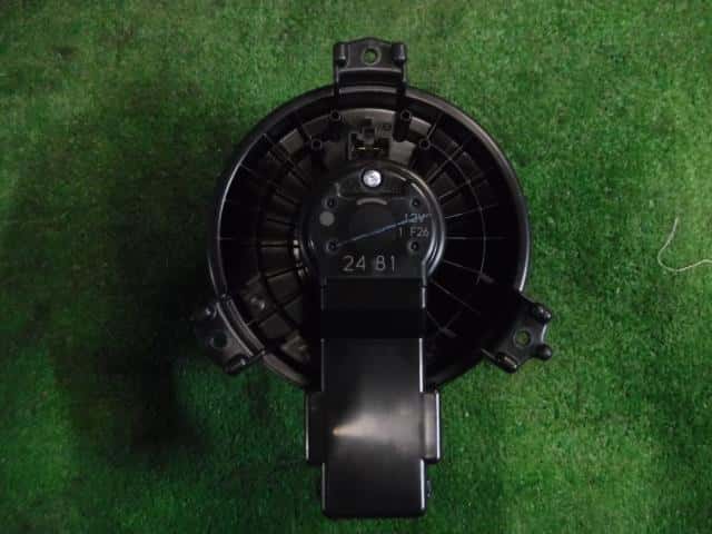 [Used]Blower Motor SUZUKI Alto 2022 3BA-HA37S 7415059S20 - BE FORWARD ...