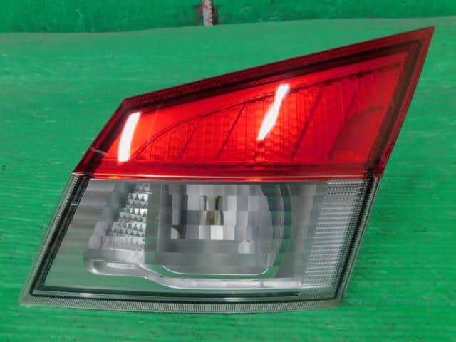 [Used]Rear Finish Panel SUZUKI Solio 2013 DBA-MA15S 3625454M00 - BE ...