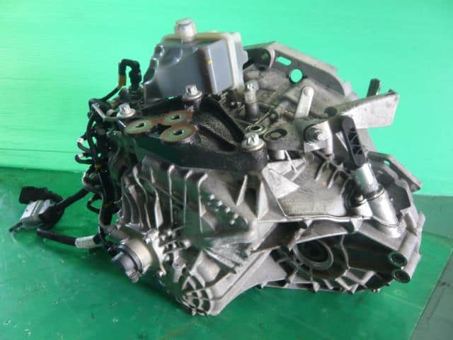 [Used]Automatic Transmission ALFA ROMEO mito 2013 ABA-955142 - BE FORWARD Auto Parts