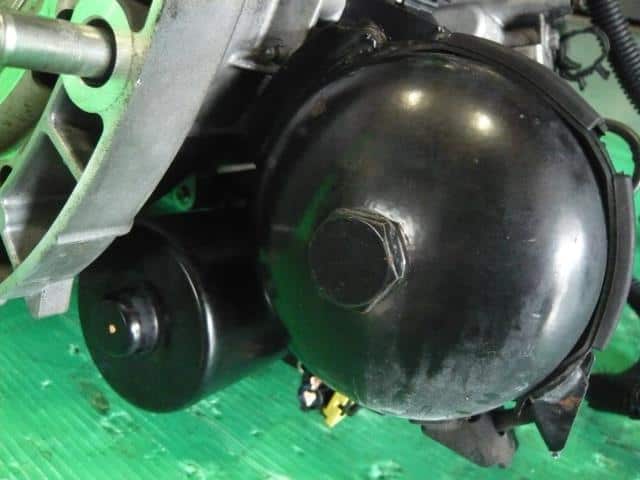 [Used]Automatic Transmission ALFA ROMEO mito 2013 ABA-955142 - BE FORWARD Auto Parts