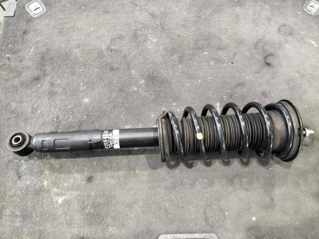 [Used]Front Right Strut TOYOTA Mark X 2009 DBA-GRX130 4851080502 - BE ...