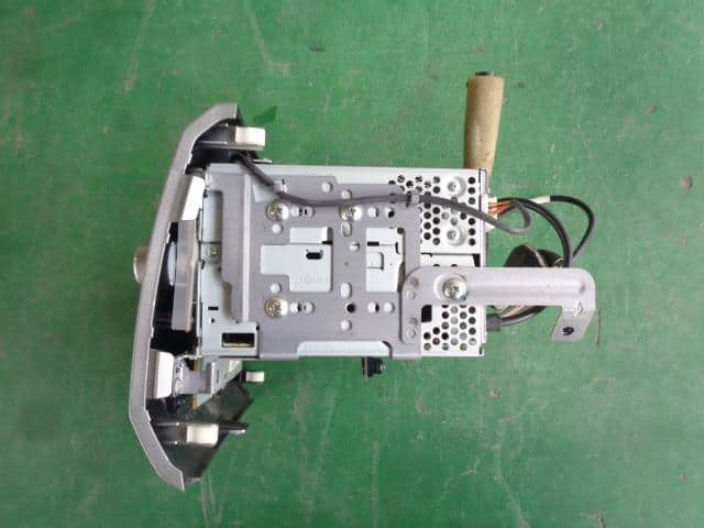 [Used]Audio MAZDA Az wagon 2007 DBA-MJ21S 1A0164311A - BE FORWARD Auto ...