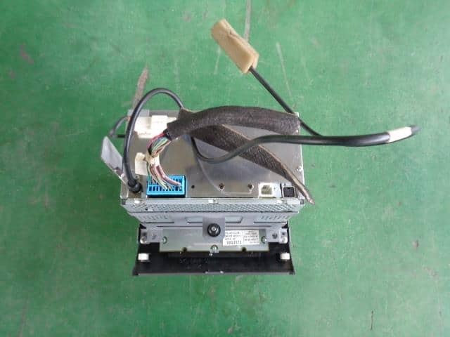 [Used]Audio MAZDA Az wagon 2007 DBA-MJ21S 1A0164311A - BE FORWARD Auto ...